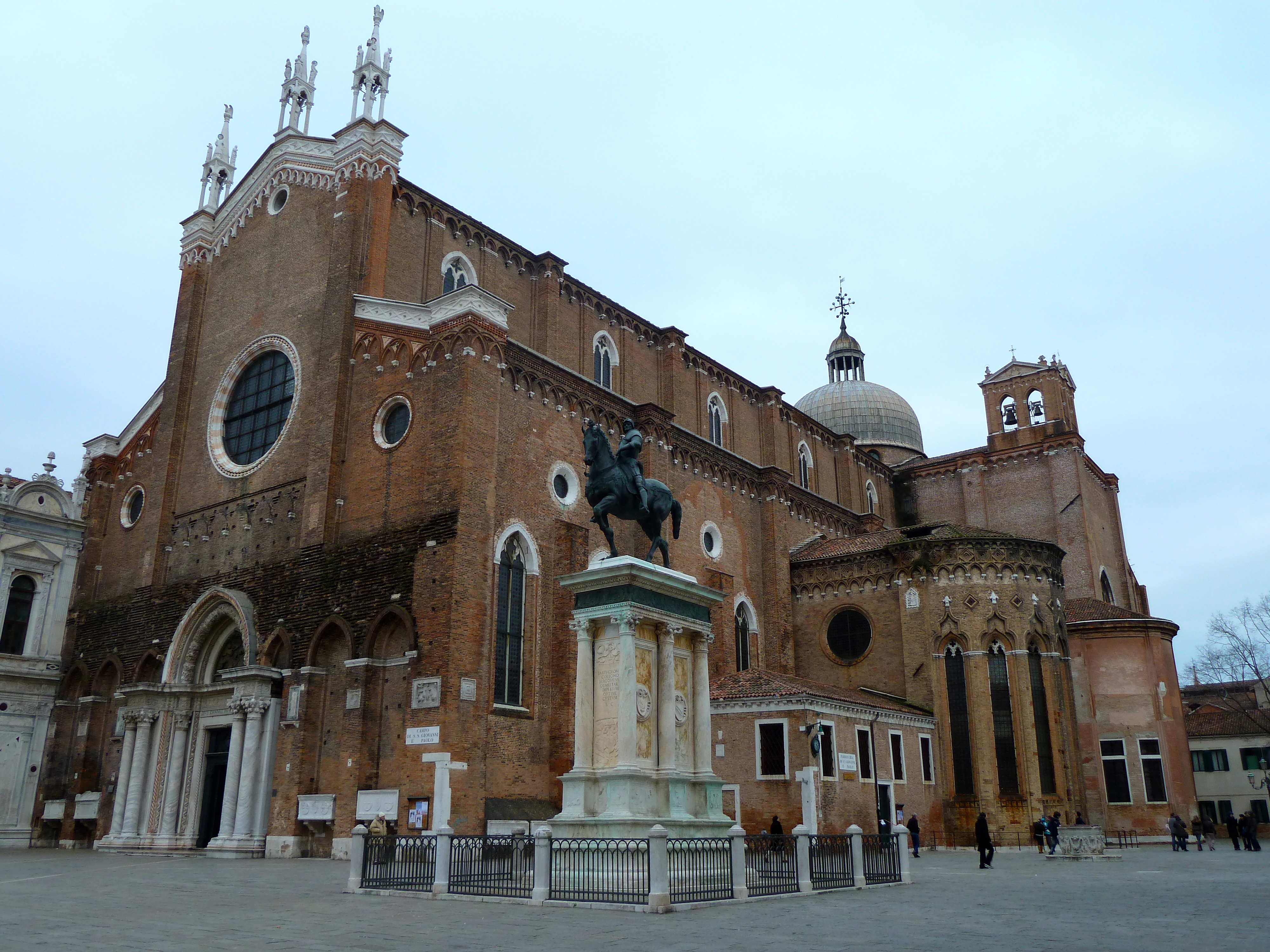 48 hours in Venice