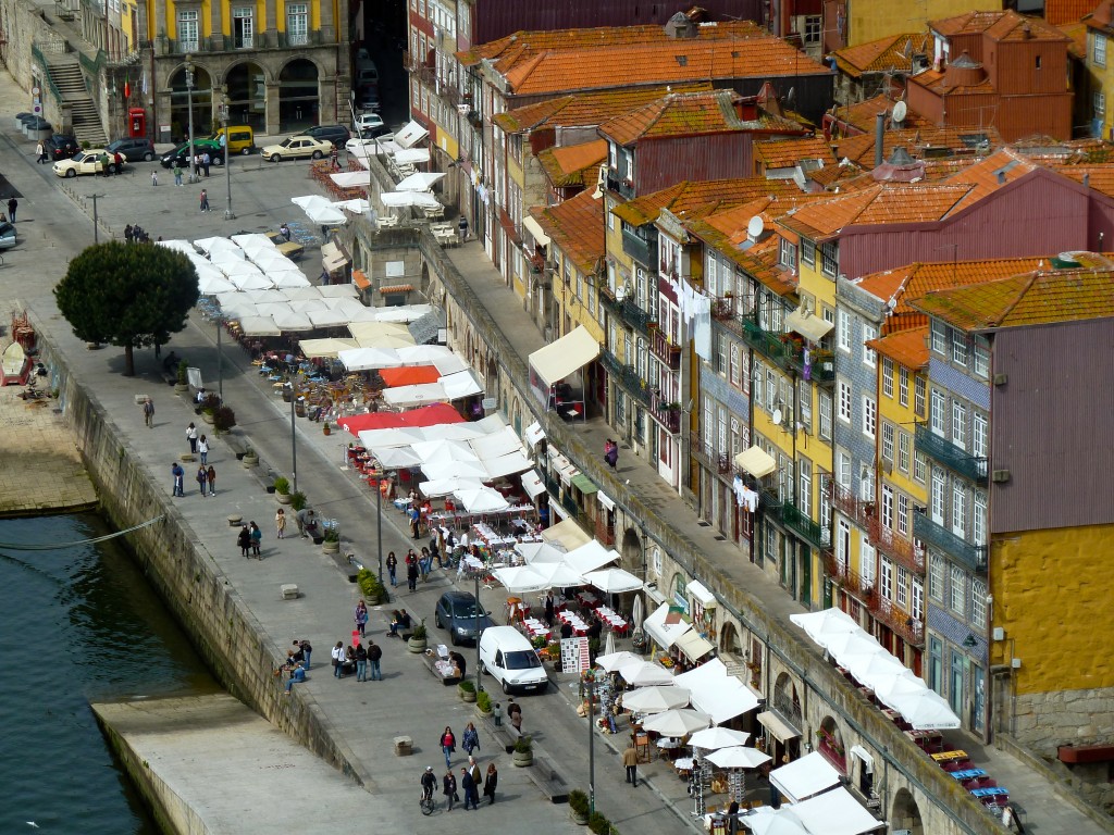 48 hours in Porto