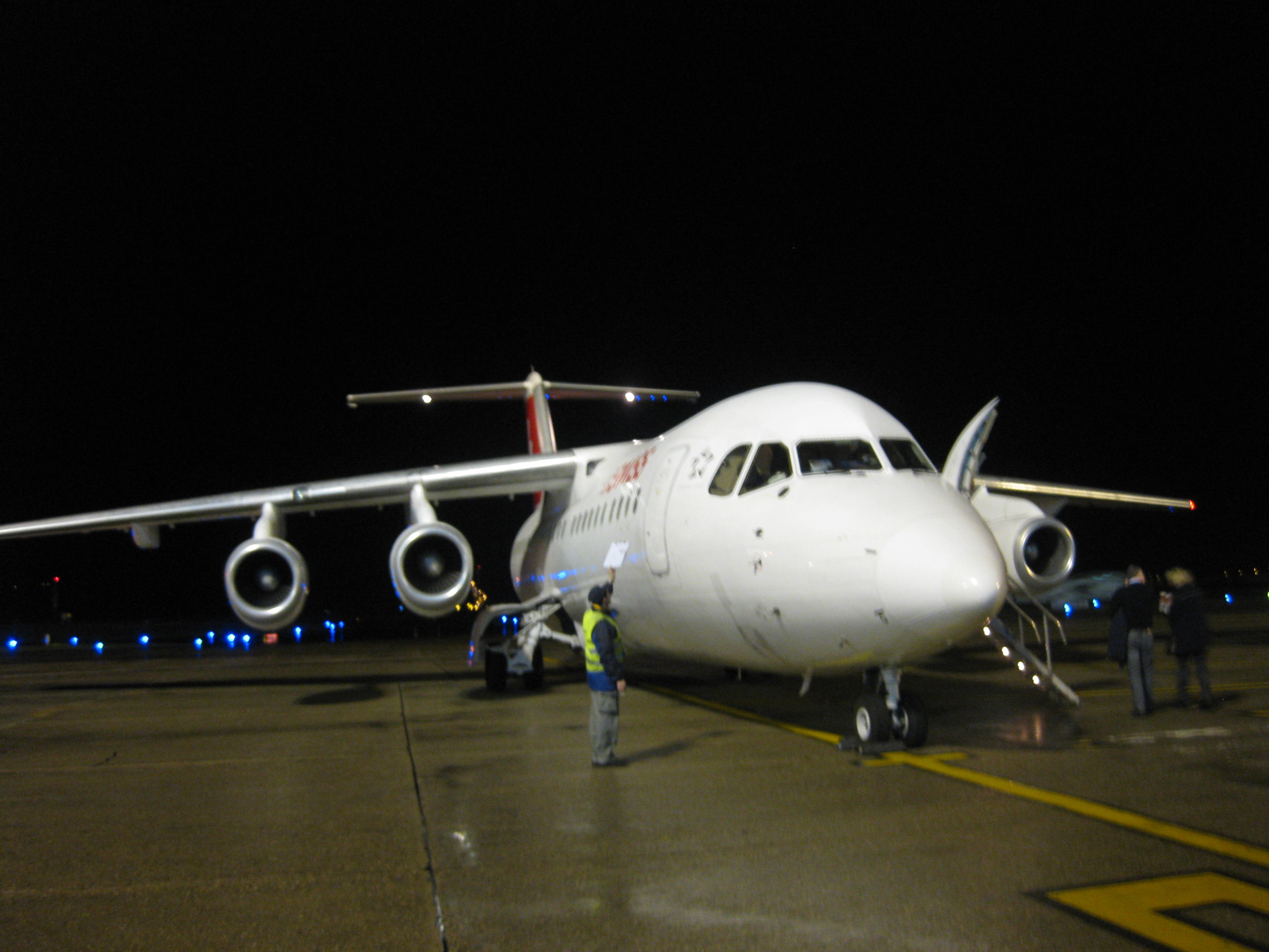 European Airlines Reviewed